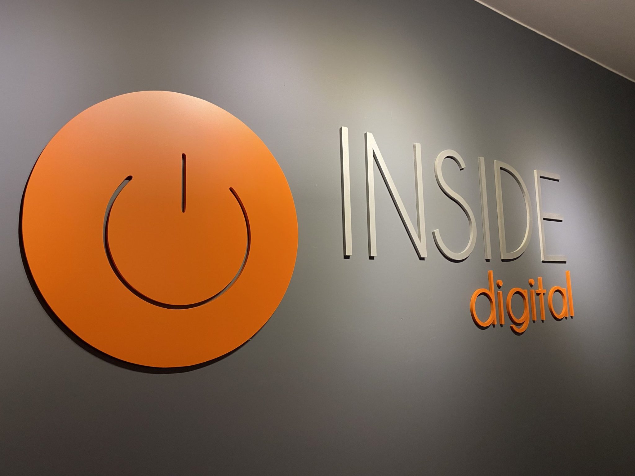 Sobre a Inside Digital - Inside Digital