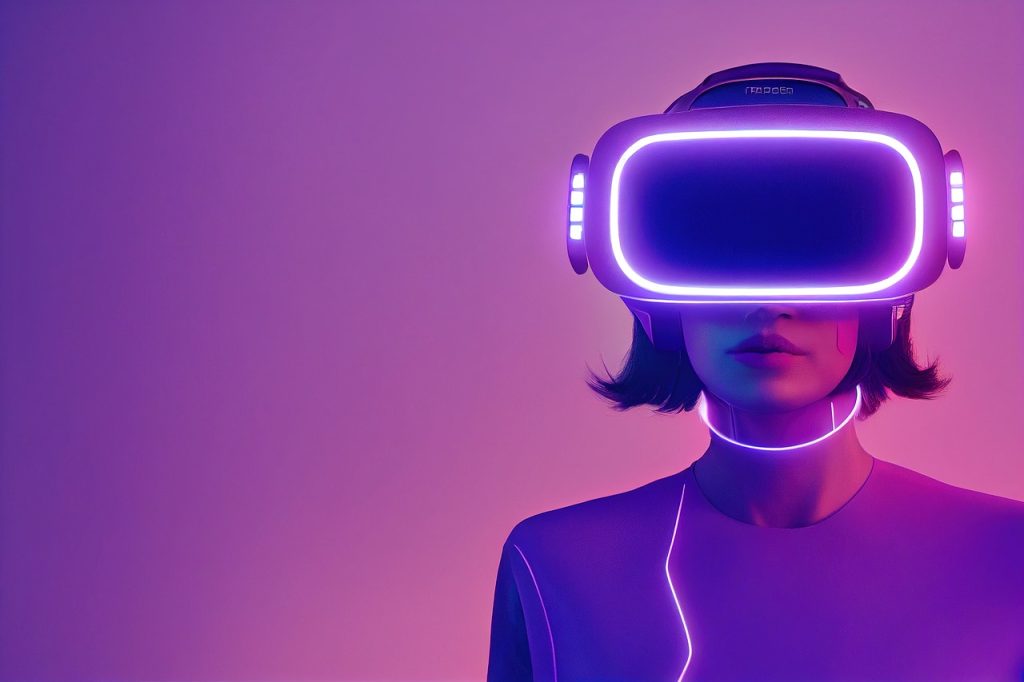 Marketing Digital para o Metaverso: conheça estratégias e como ...